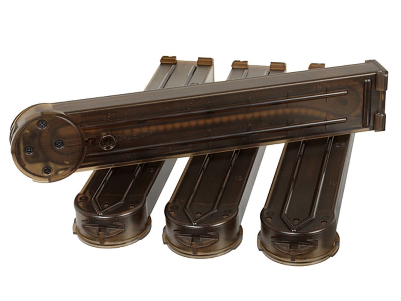 CYMA P90 Magazine 170rd Box Set 4 Mags