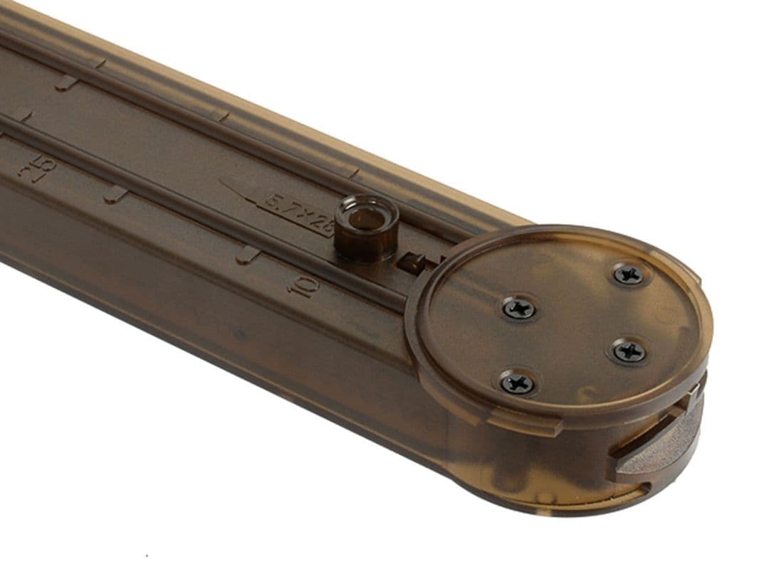 CYMA P90 Magazine 170rd Box Set 4 Mags