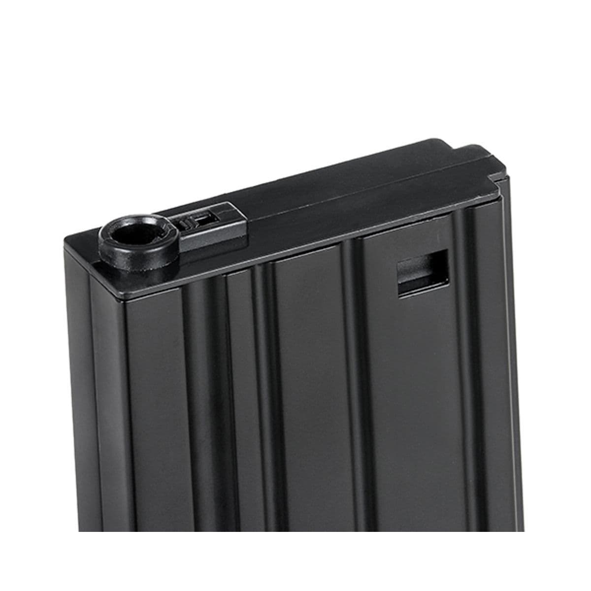 CYMA SR25 Metal Mid Cap Magazine 130rd