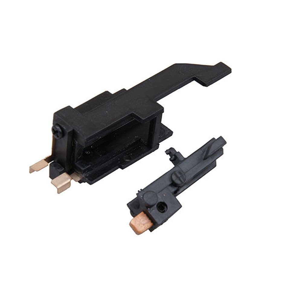 Cyma Trigger Switch V3 Gearbox Hy 120