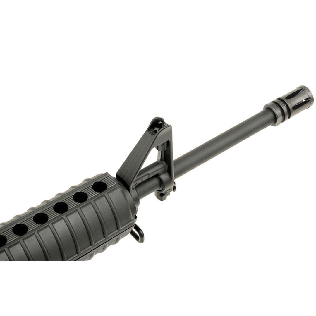 CYMA XM177 CM 009D Airsoft Rifle Mosfet Edition