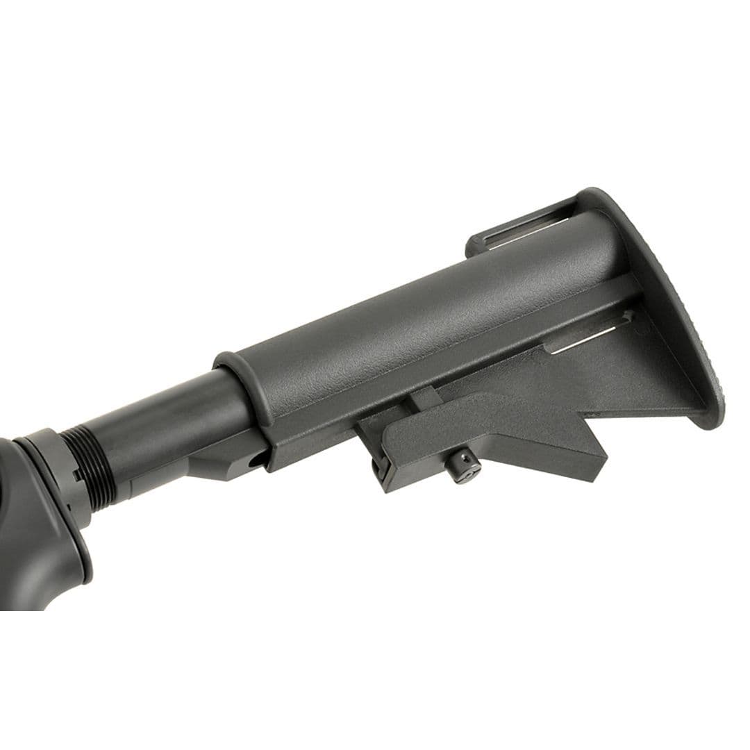 CYMA XM177 CM 009D Airsoft Rifle Mosfet Edition