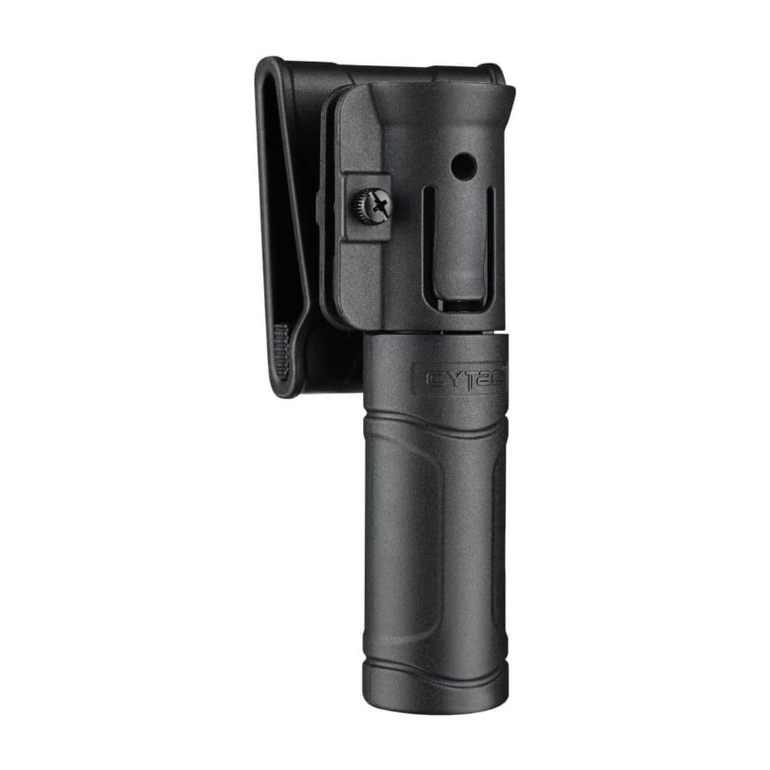 Cytac Tactical Gear Universal Baton Holder Black
