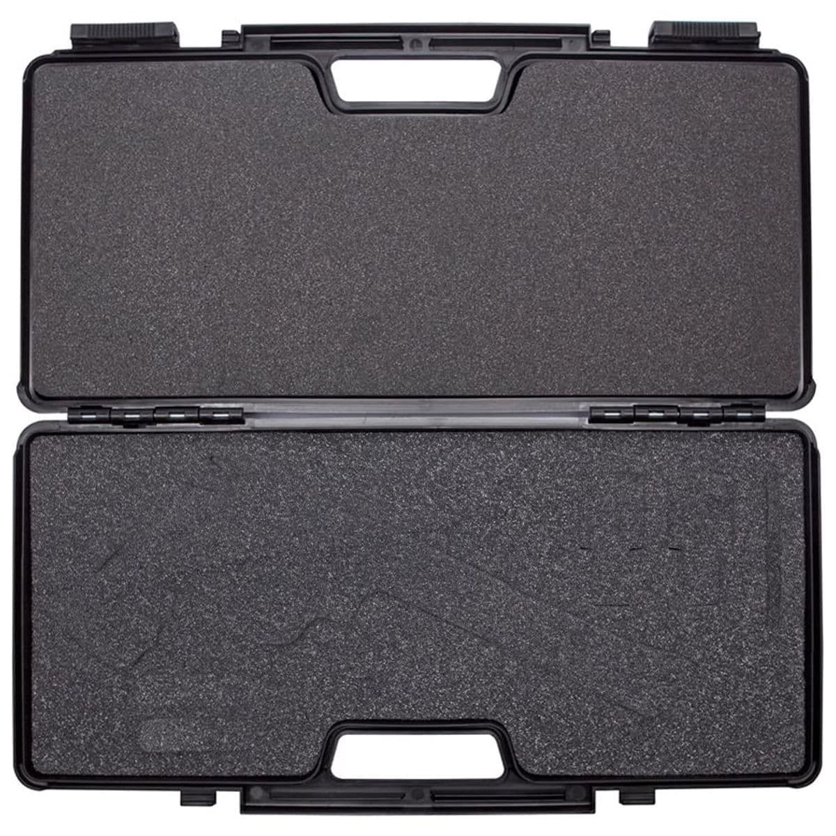 Dan Wesson Revolver Carry Case