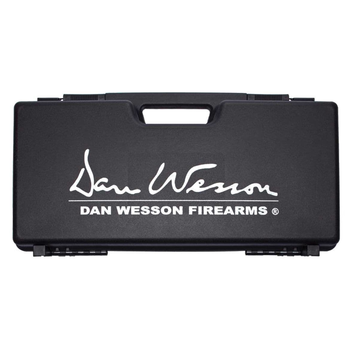 Dan Wesson Revolver Carry Case