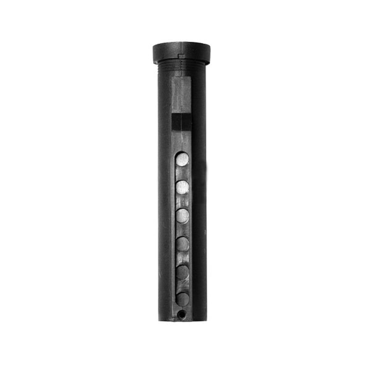 Delta Armory Plastic M4 Stock Tube with Screw