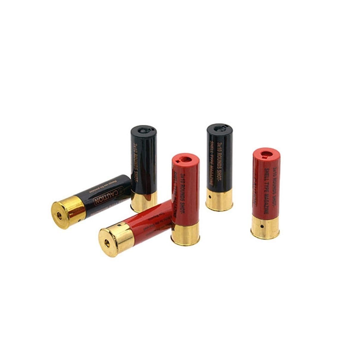 Double Eagle M56 Shotgun Shells