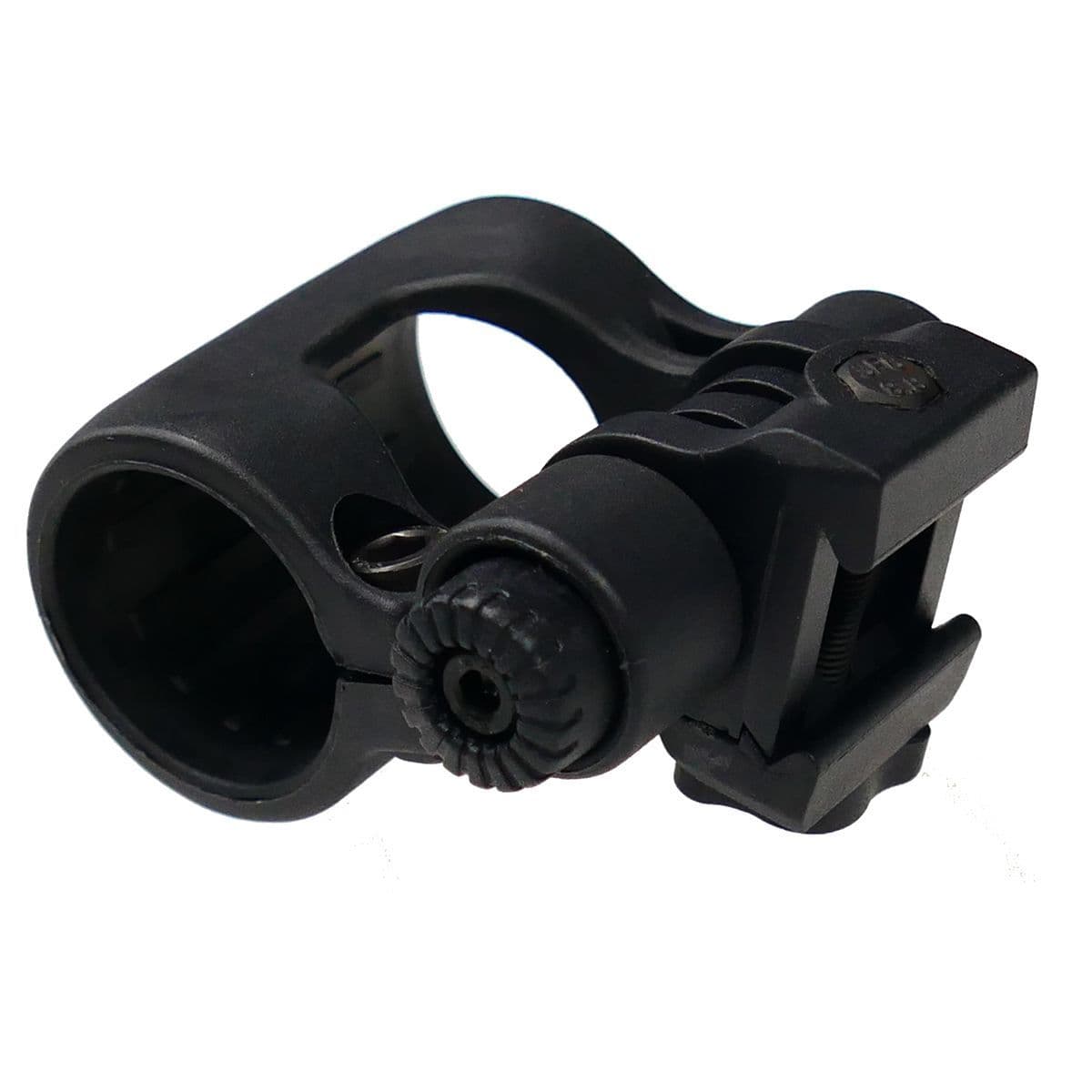 ELEMENT ADJUSTABLE TACTICAL LIGHT MOUNT RAIL