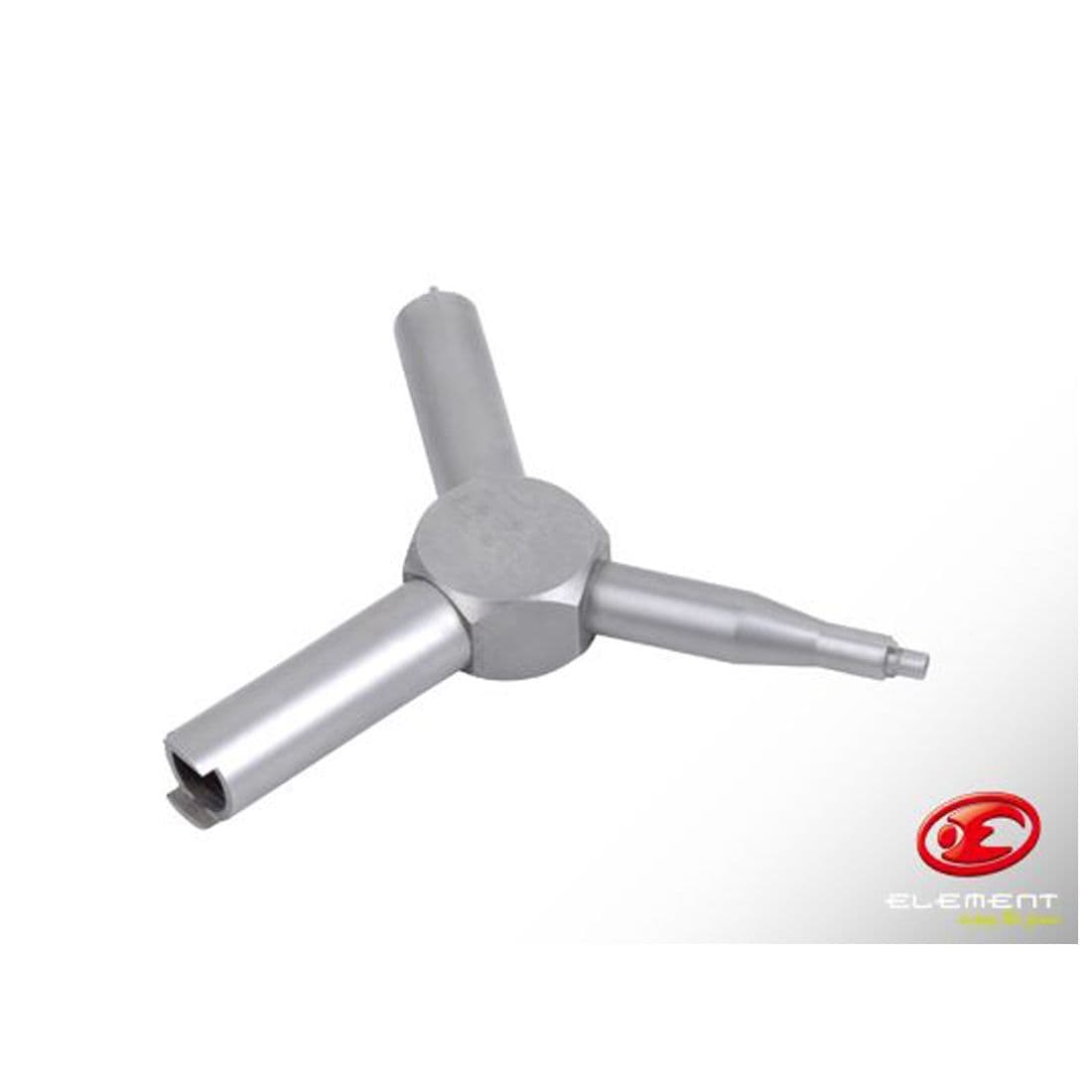 Element Airsoft Tri Valve Magazne Key Tool