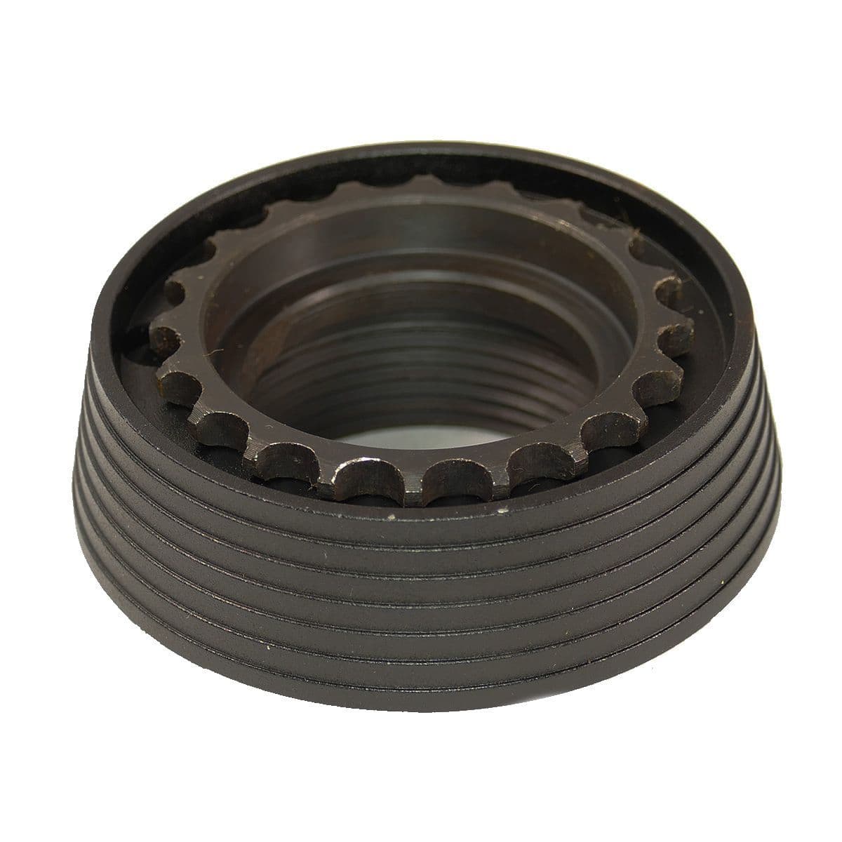 Element Delta Ring Black M4 Series