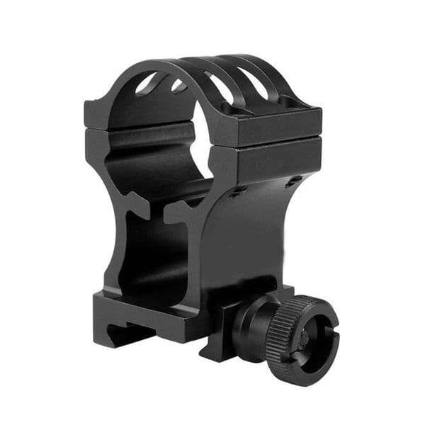 Element Scope Mount MK18 30mm Mount M2 m3 Dot Scopes Black EX035