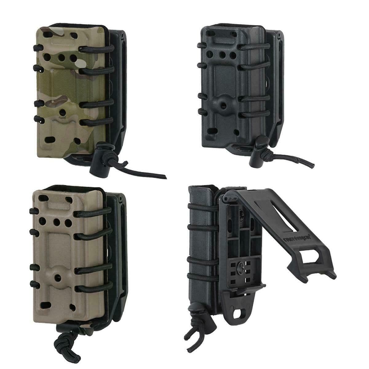 Emerson Fast Pistol Magazine Pouch