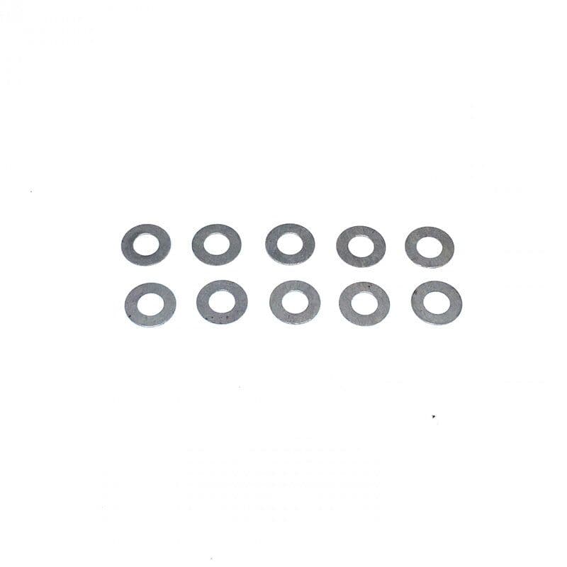 EPeS Airsoft Gearbox Shim Set Washers for AEG Various Sizes Shimming