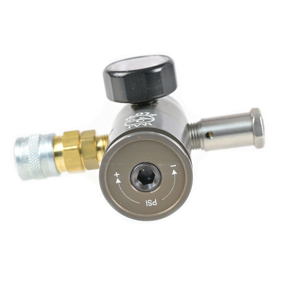 EPeS Airsoft Max Flow HPA Low Pressure Regulator