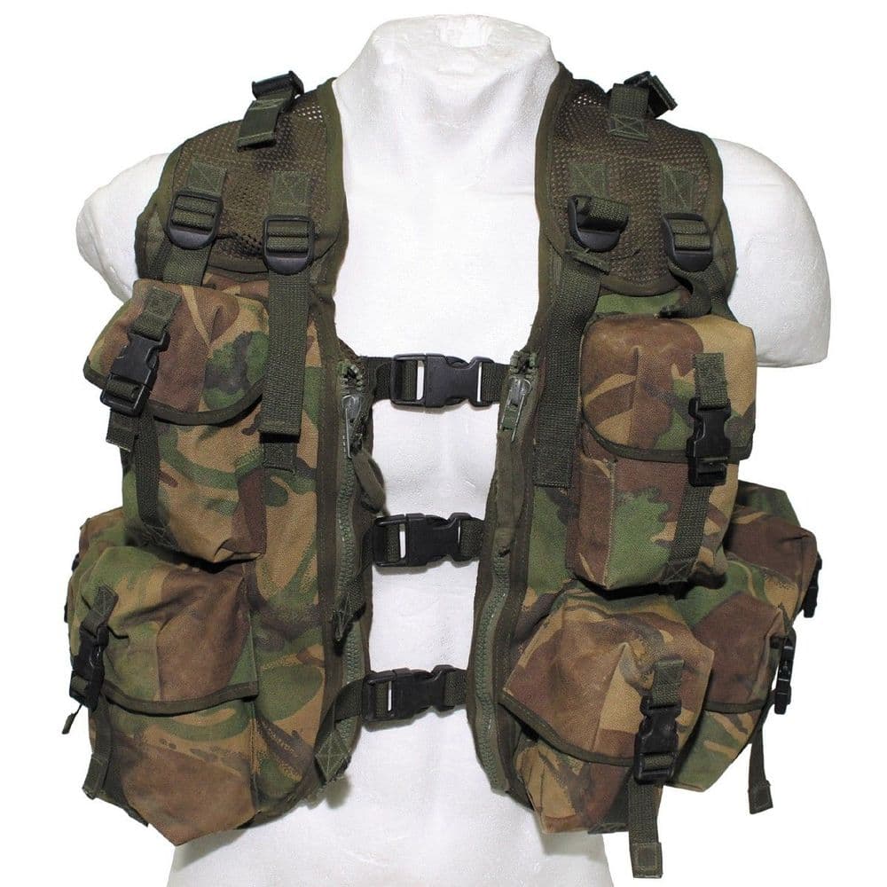 Tactical Vests