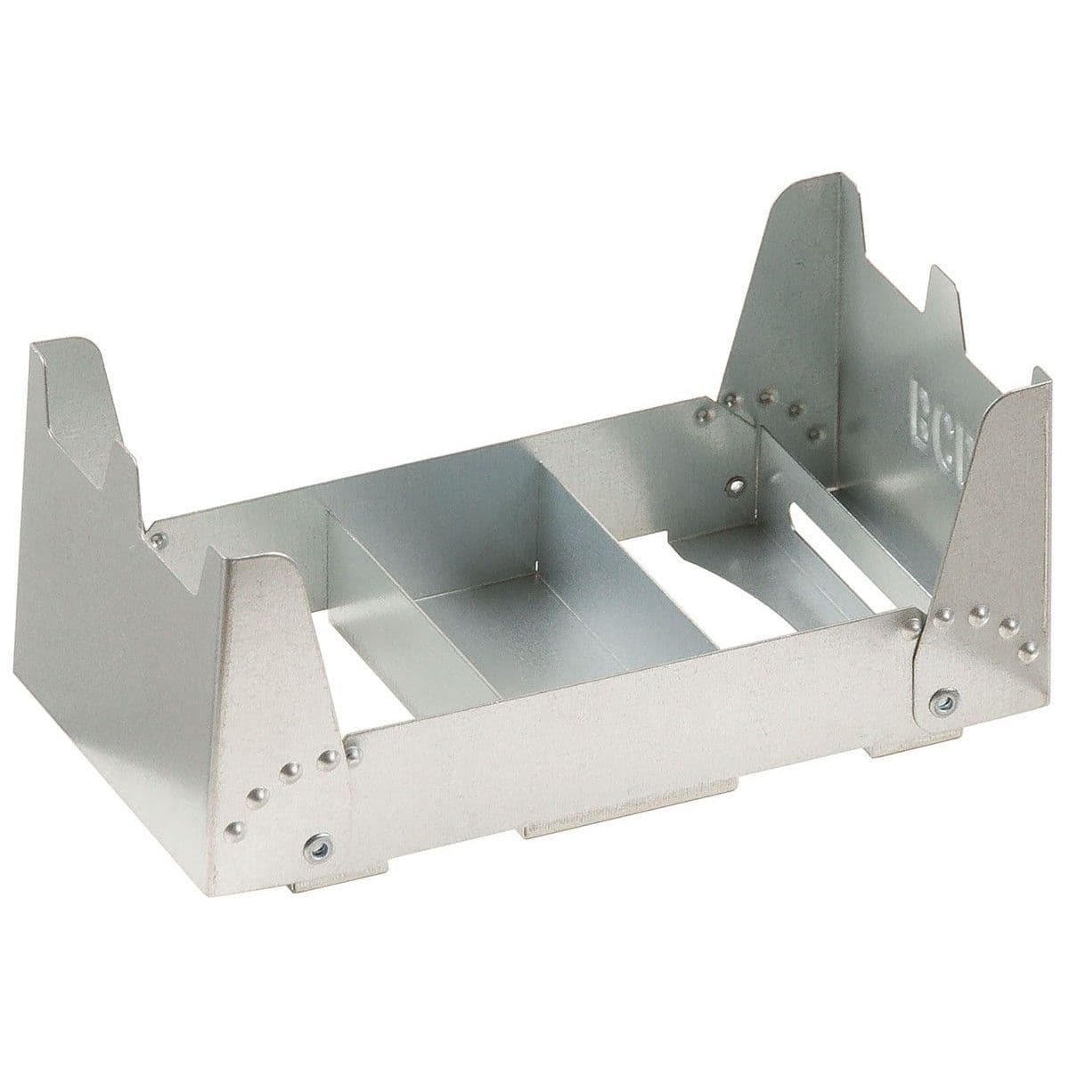 Fire Dragon Folding Portable Camping Cooker Tablet Stove With Windshield