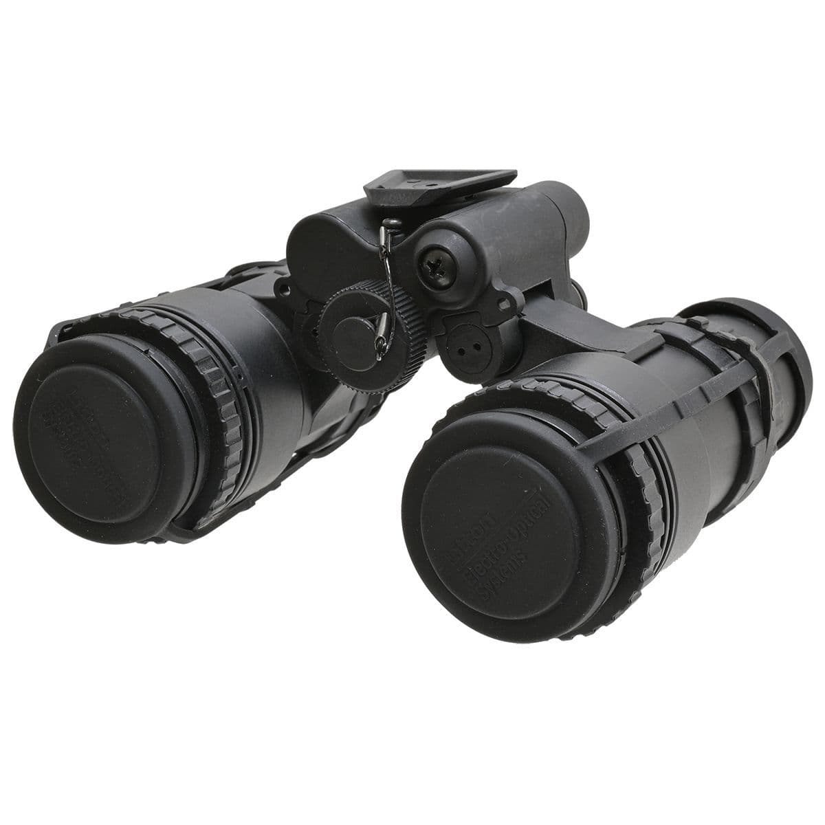 FMA Airsoft Dummy Helmet NVG AN-PVS-31 Black Softair TB1250