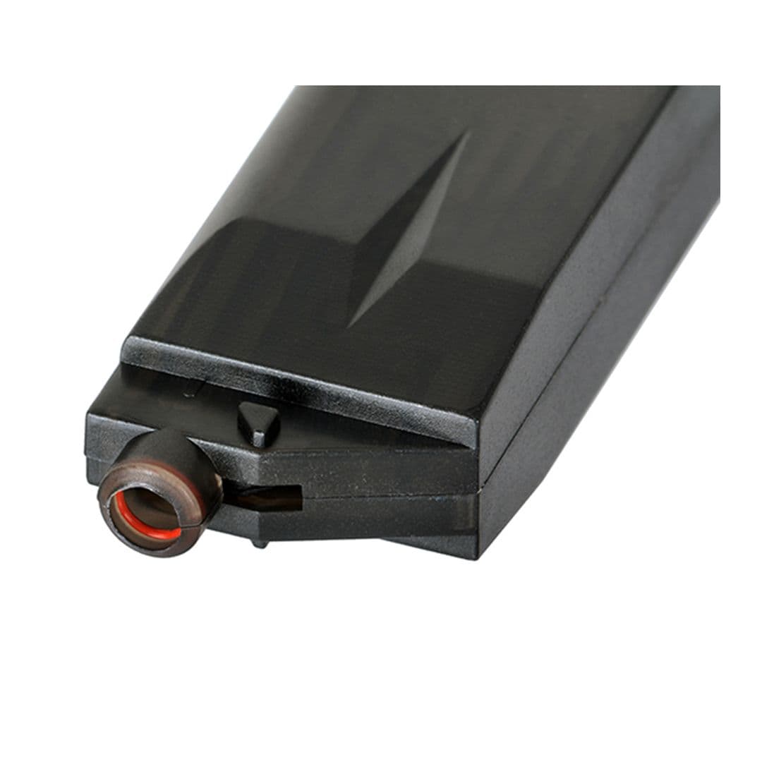 FMA Airsoft Magazine Speed Loader Smoked 100rd 6mm BB