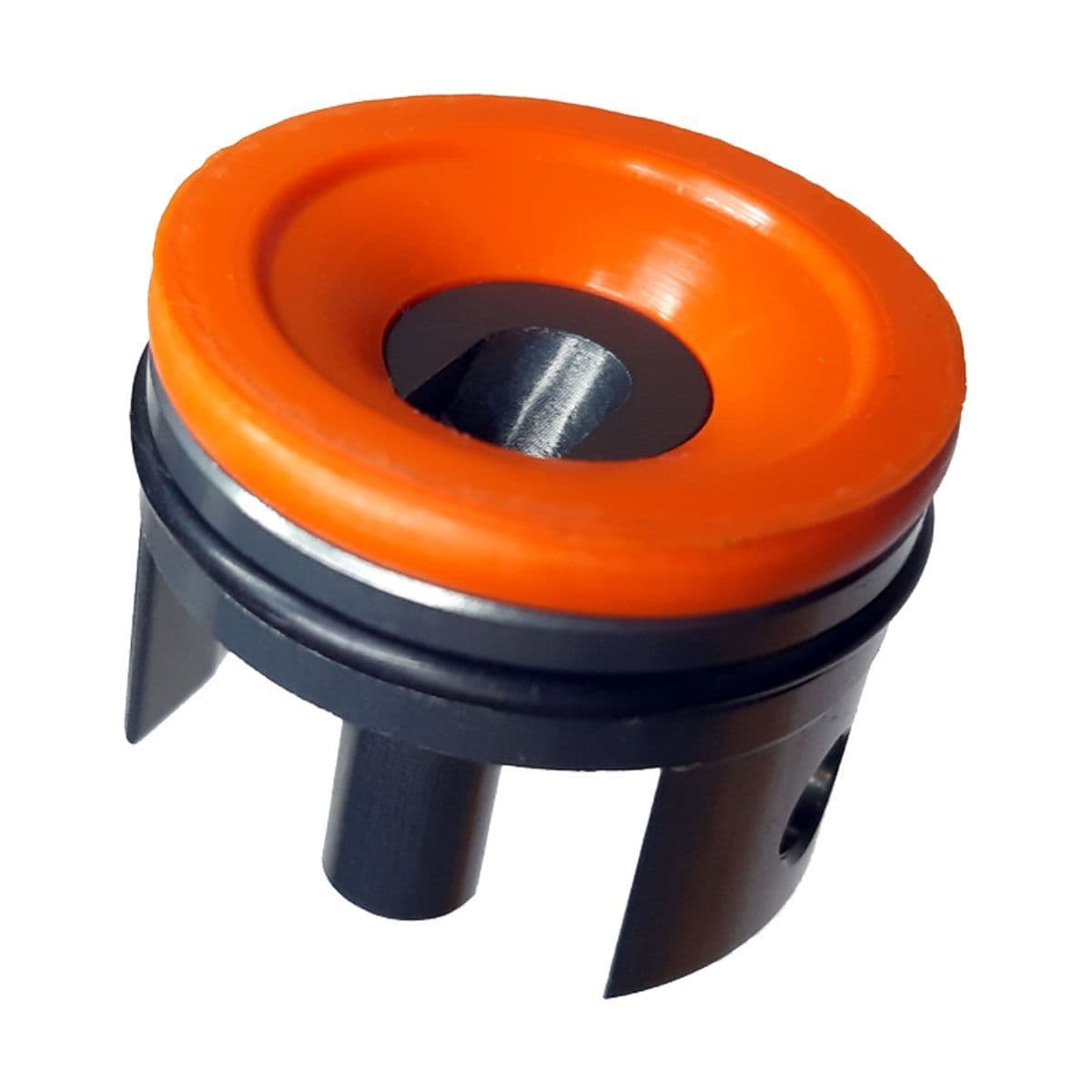 FPS Airsoft Aluminium Cylinder Head for CYMA SVD