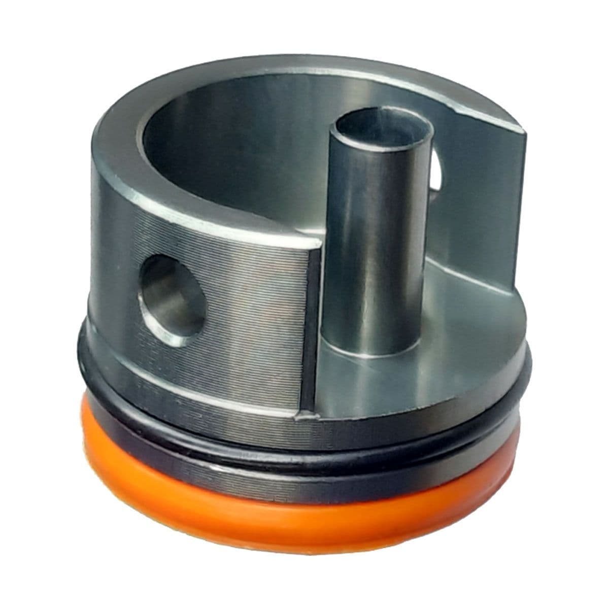 FPS Airsoft Aluminium Cylinder Head for CYMA SVD