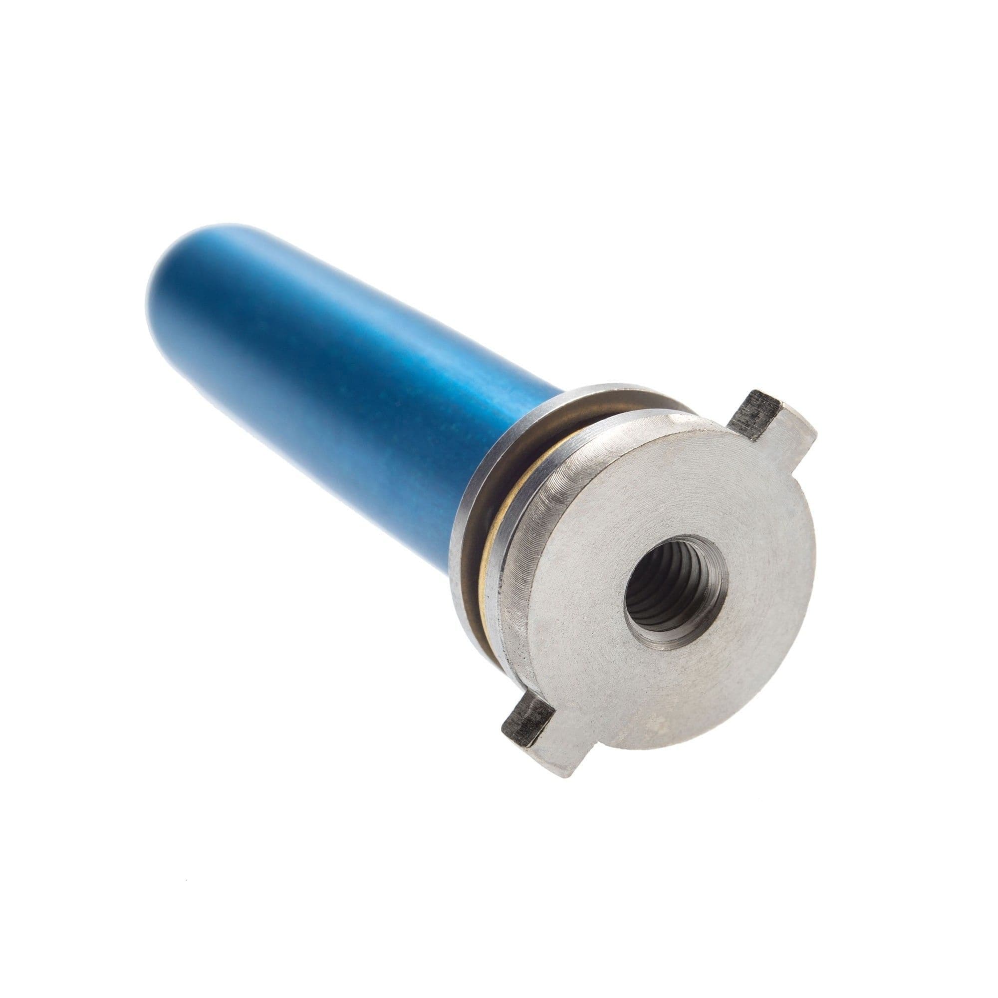 FPS Airsoft Gearbox Ergal Rotary Bearing Spring Guide V2