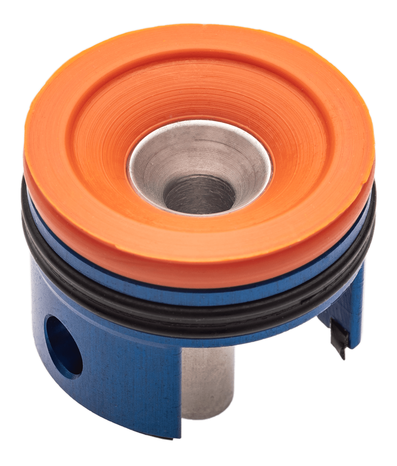 FPS Airsoft Gearbox Ergal V3 Cylinder Head