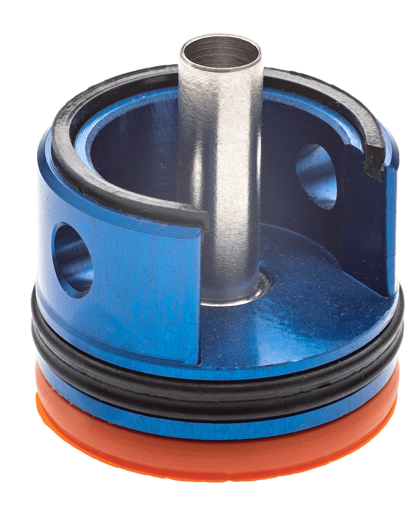 FPS Airsoft Gearbox Ergal V3 Cylinder Head