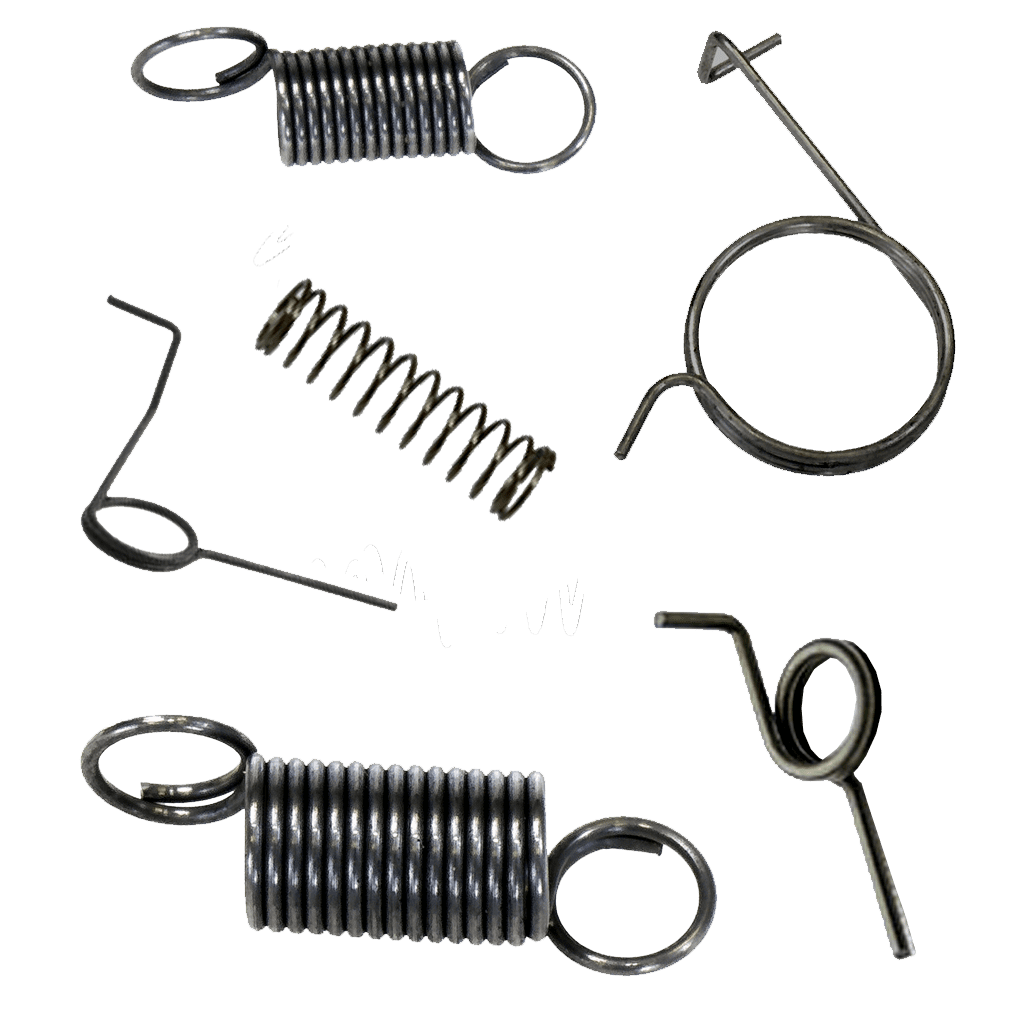 FPS Airsoft Gearbox Internal Spring Set V2 M-Series