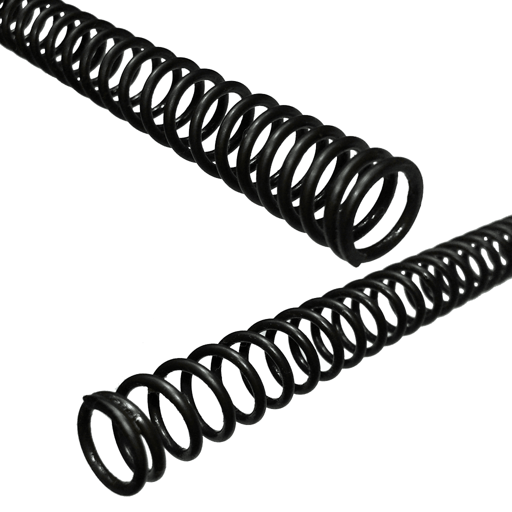 FPS Airsoft Gearbox Variable Pitch L96 Well MB01 Spring