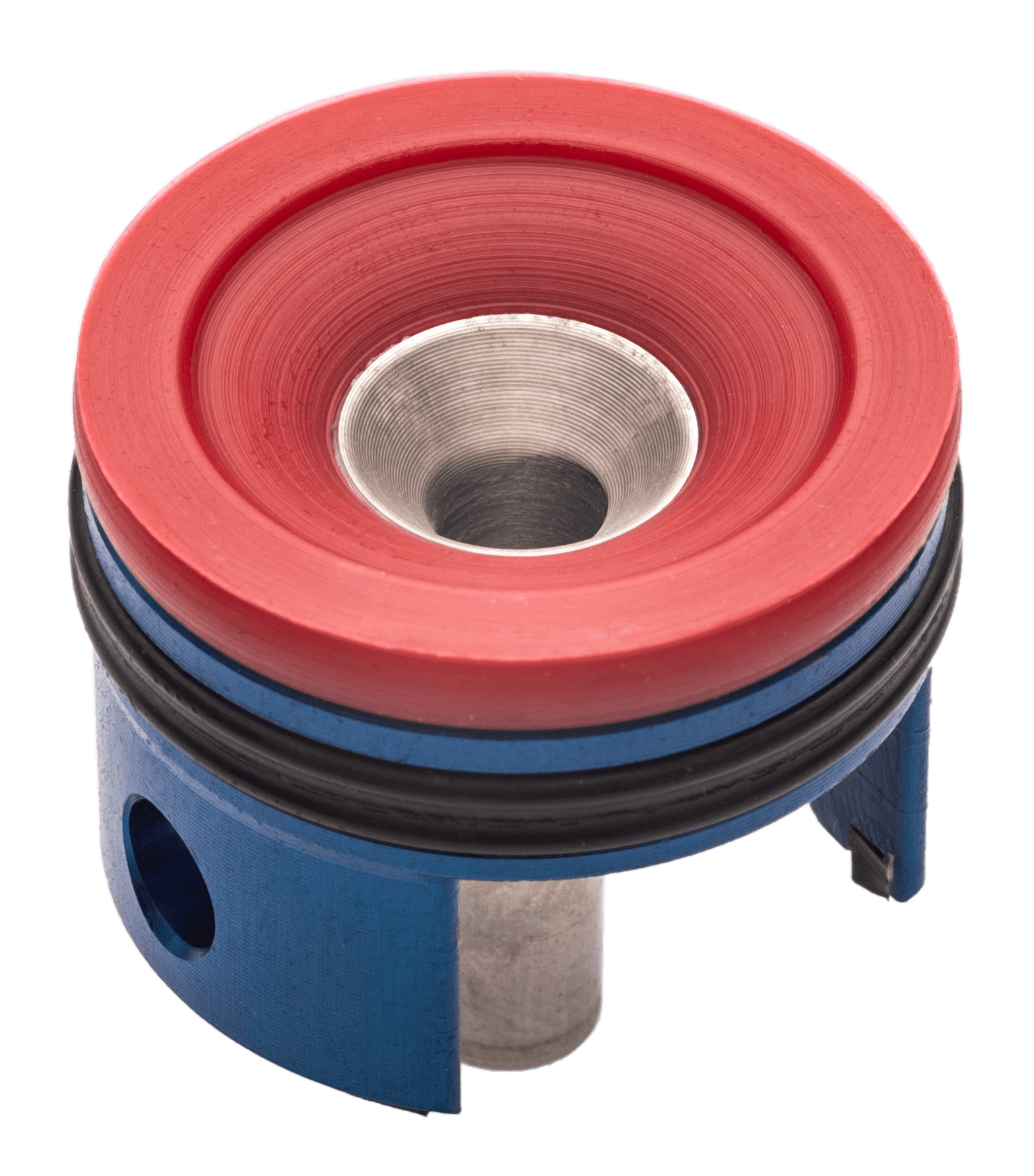 FPS Airsoft Urepan Ergal V3 Cylinder Head High