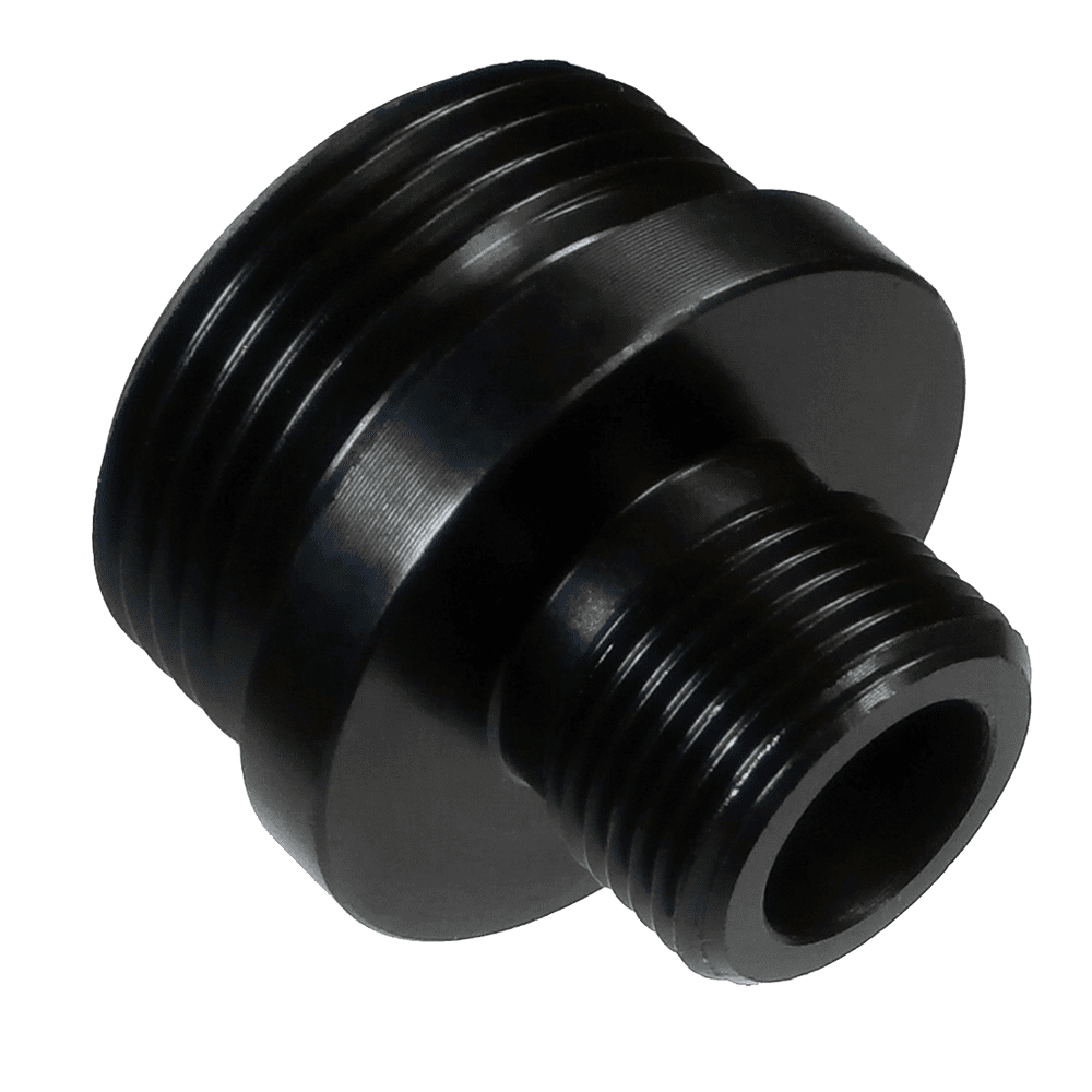 FPS Airsoft WELL Barrel Adapter For MB01 / MB04 / MB05 / MB08