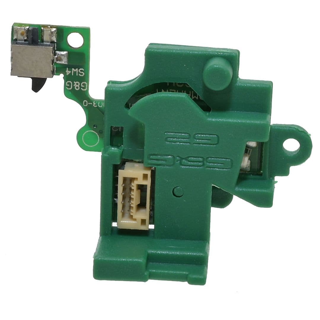 G&G Airsoft G2H ETU Trigger Switch Electronic Power Control Softair 6mm ...