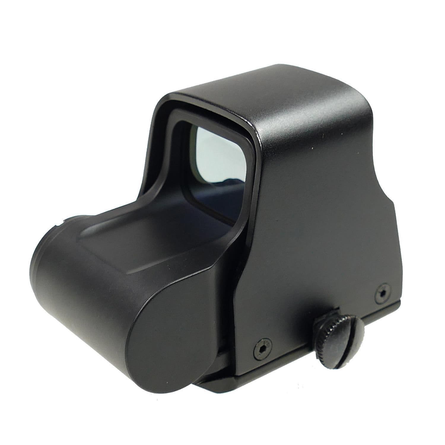 G&G Airsoft Graphic Holo Dot Style Scope Black