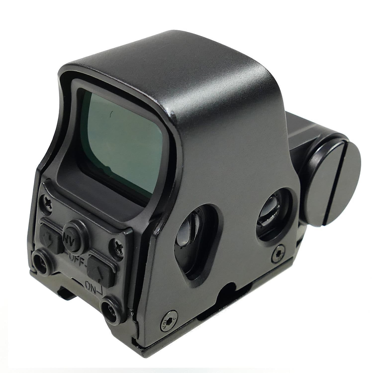 G&G Airsoft Graphic Holo Dot Style Scope Black