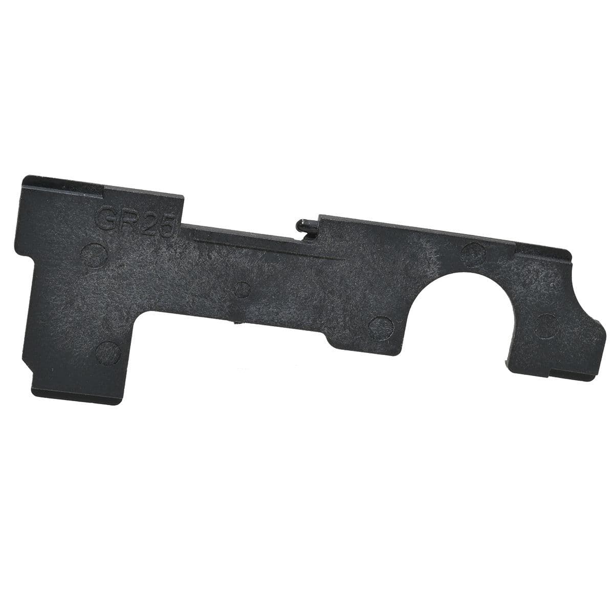 G&G Airsoft Selector Plate GR25