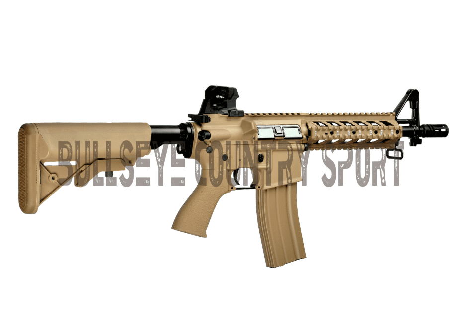G&G CM16 Raider Desert Tan Rifle AEG