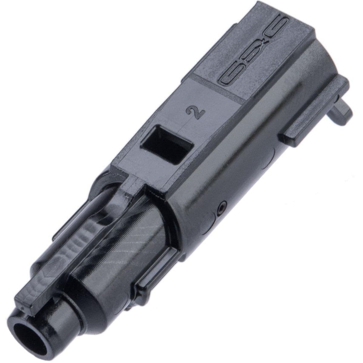 G&G GTP 9 Cylinder Kit Loading Nozzle Plastic Valve