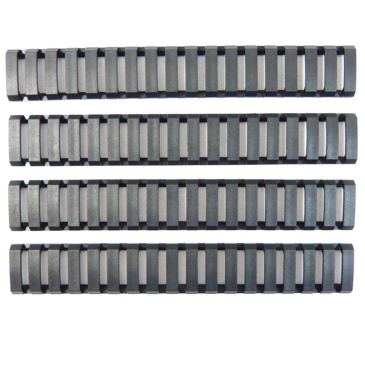 G&G Ladder Rail Panel Set