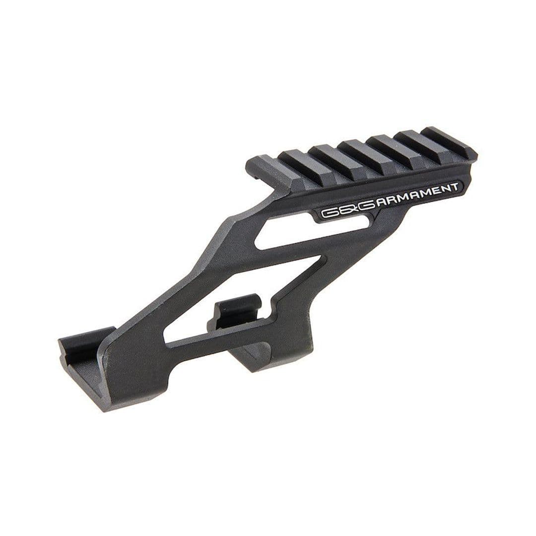 G&G Scope Mount for GPM1911CP Pistol Black