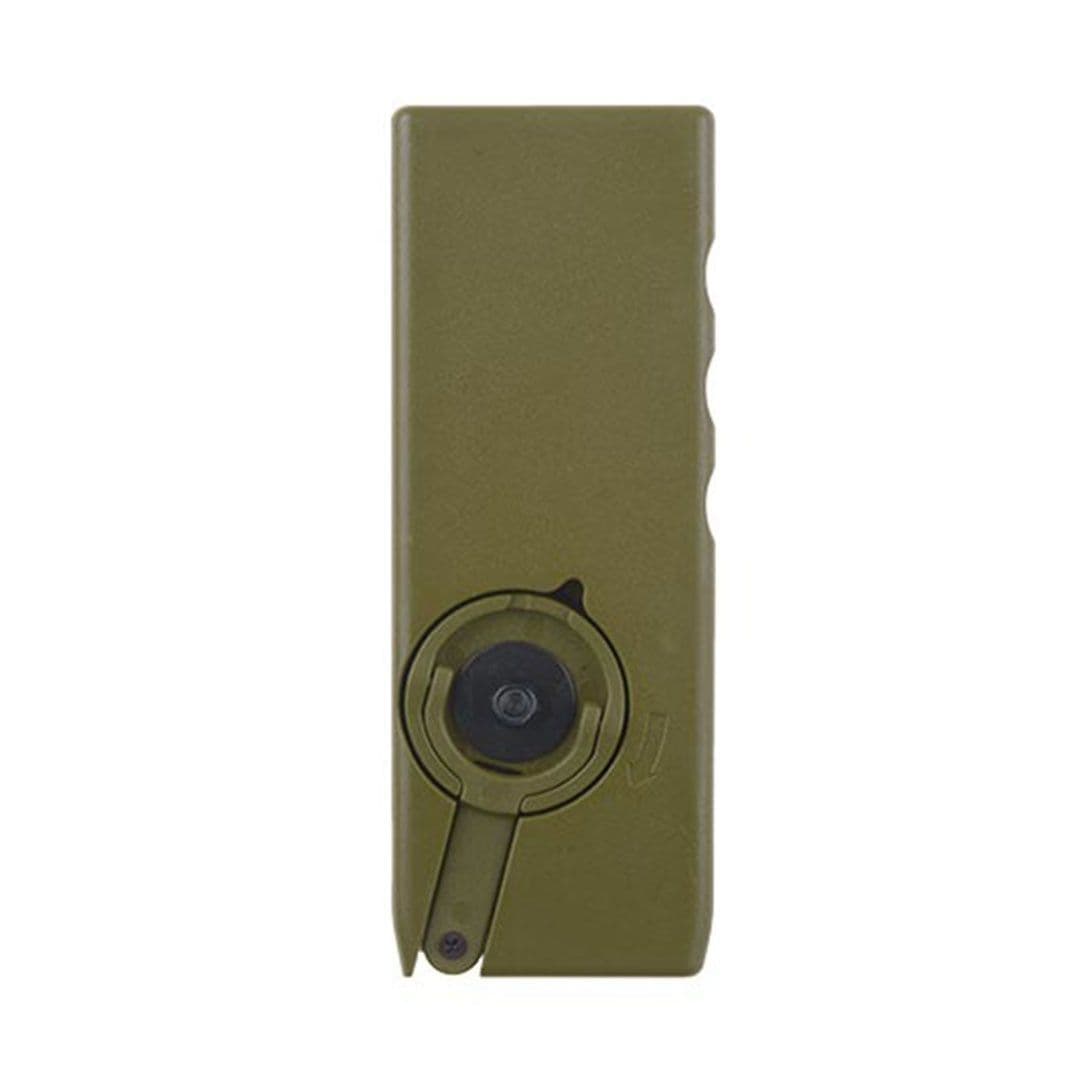 GFC Airsoft Side Winder Max Speed Loader 1000rd OD Green M-Series Mags ...