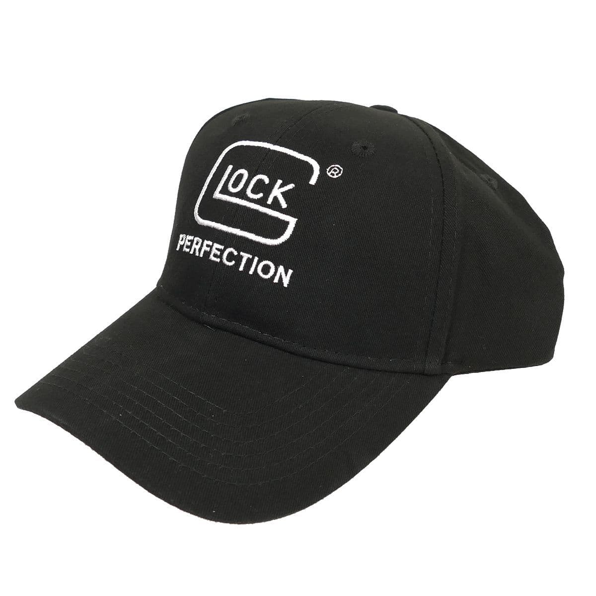 Glock Perfection Logo Baseball Cap Tactical Pro