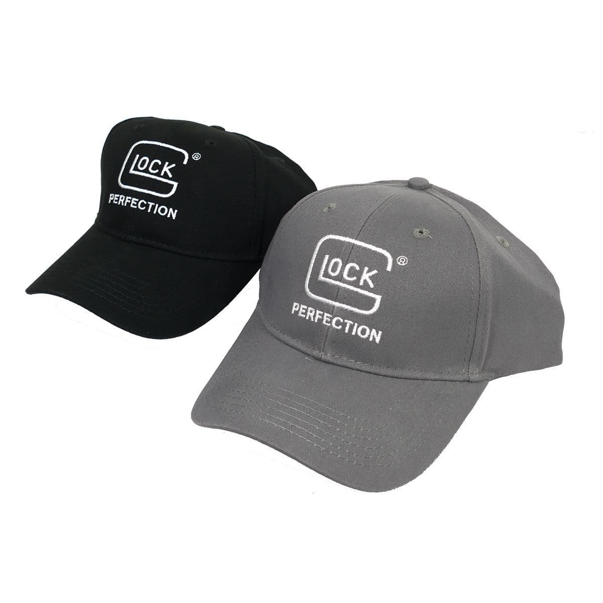 Glock Perfection Logo Baseball Cap Tactical Pro