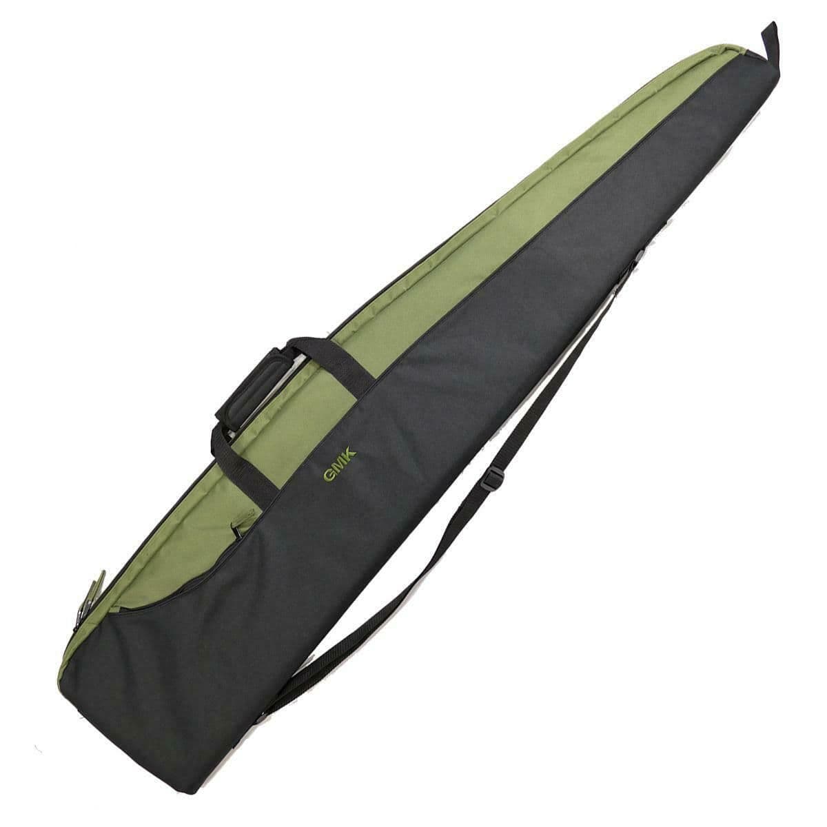 GMK Padded Rifle And Telescopic Scope Slip Case 52"