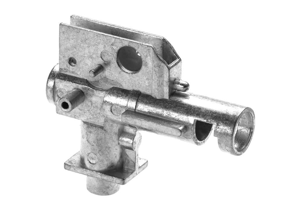 Hop Units & Accessories