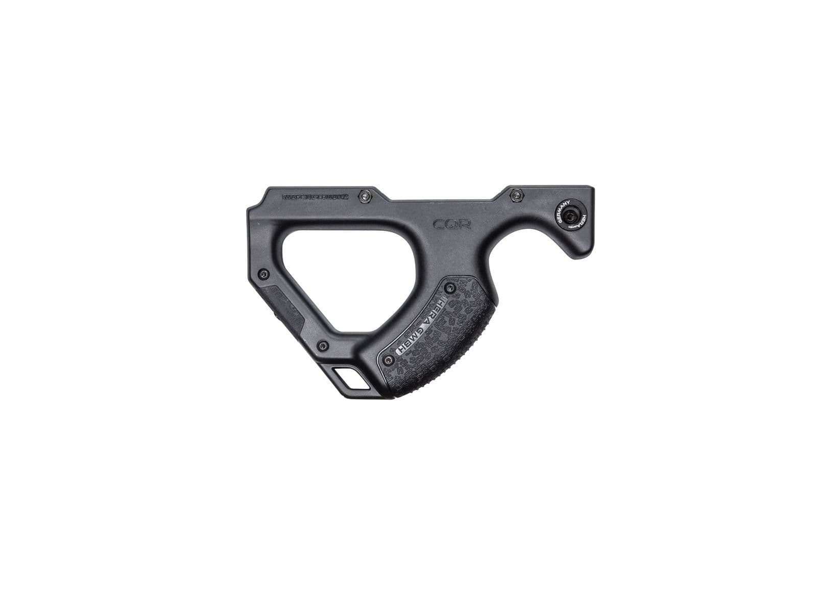 Hera Arms CQR Ergonomic Front Weapon Support Grip