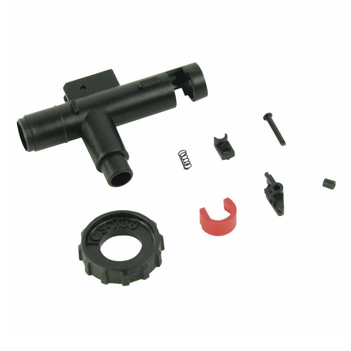 ICS APE Hop Unit Chamber