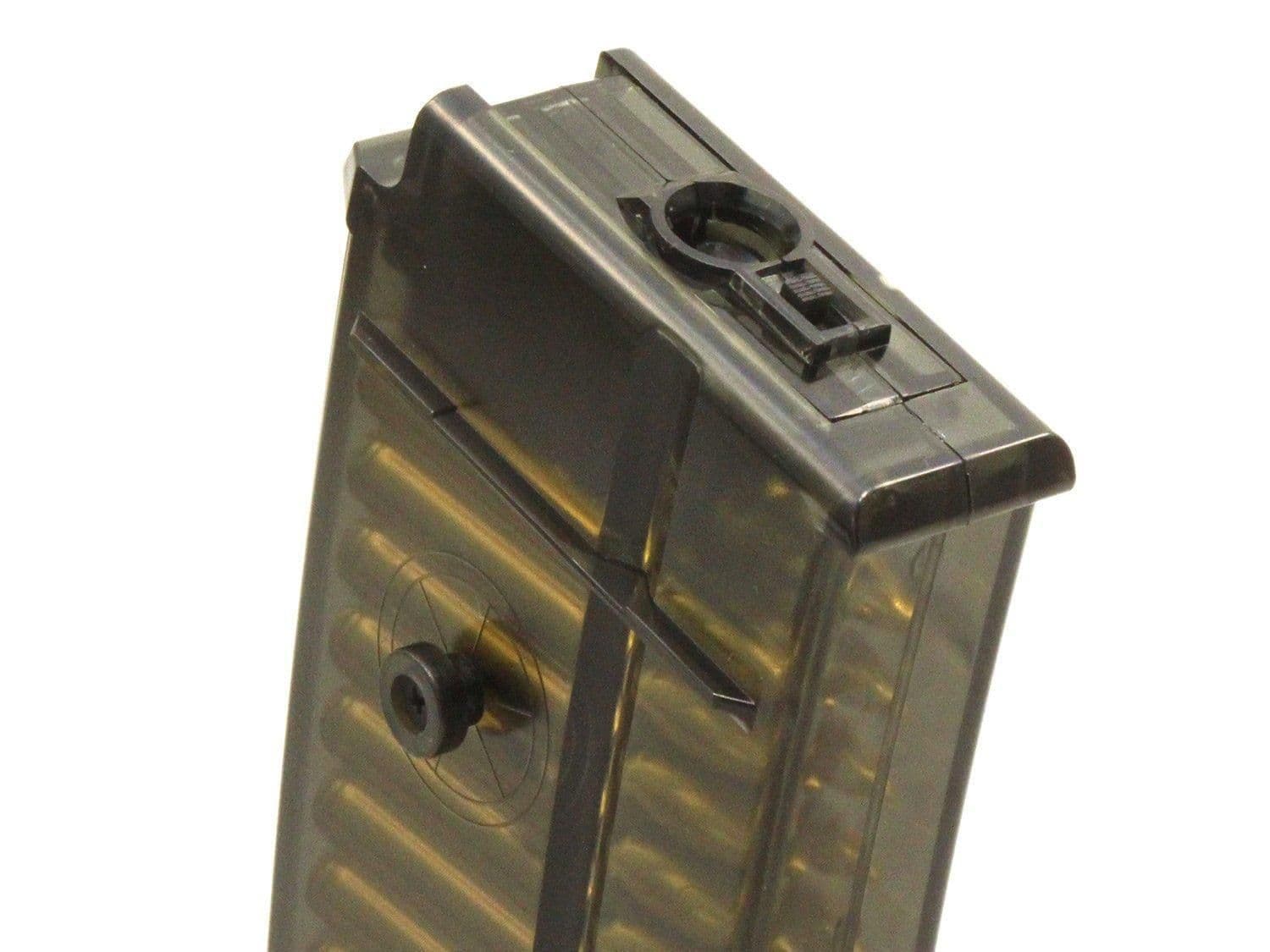 ICS SG SIG 551 552 Magzine Low Cap 40rd MI-44