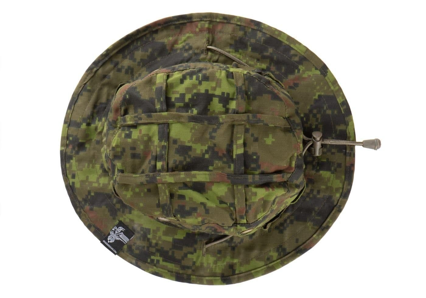 Invader Gear Army Style Mod 2 Boonie Bush Hat Cadpat Camo
