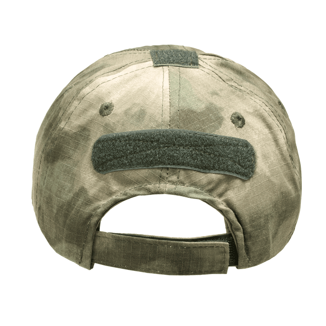 Invader Gear Baseball Hat Cap Everglade Camo