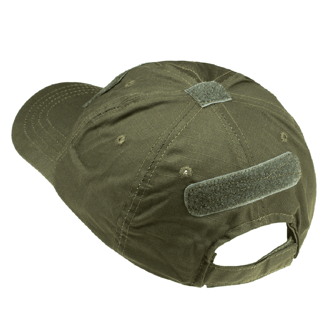 Invader Gear Baseball Hat Cap Od Green